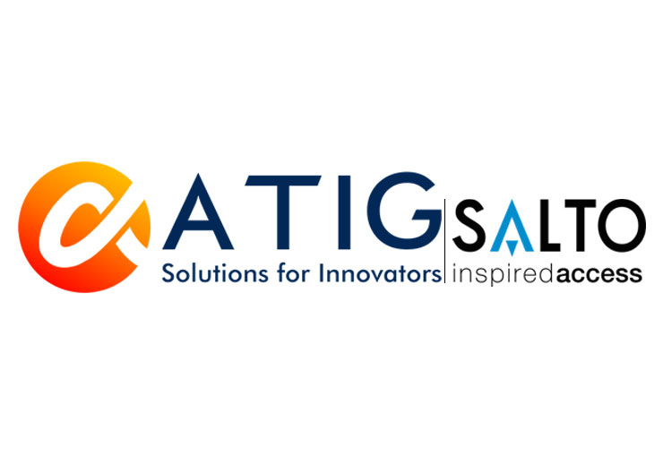 Khoá SALTO | SALTO Access Control